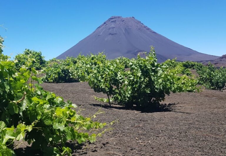 Cabo Verde: Destino Rural e Natural na África – Brasil Rural